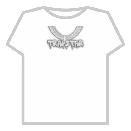 Drippy Trapstar Iced OUT CUBAN LINK - Roblox