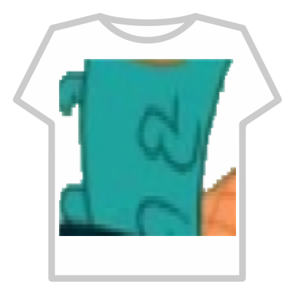 Parry the platipus - Roblox