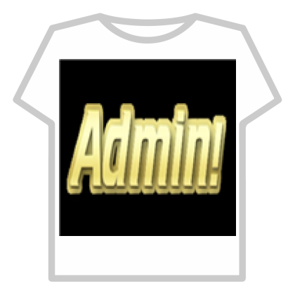 Admin Commands! - Roblox