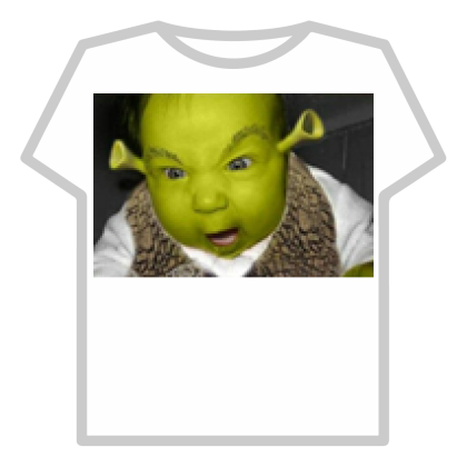 Shrek - Roblox