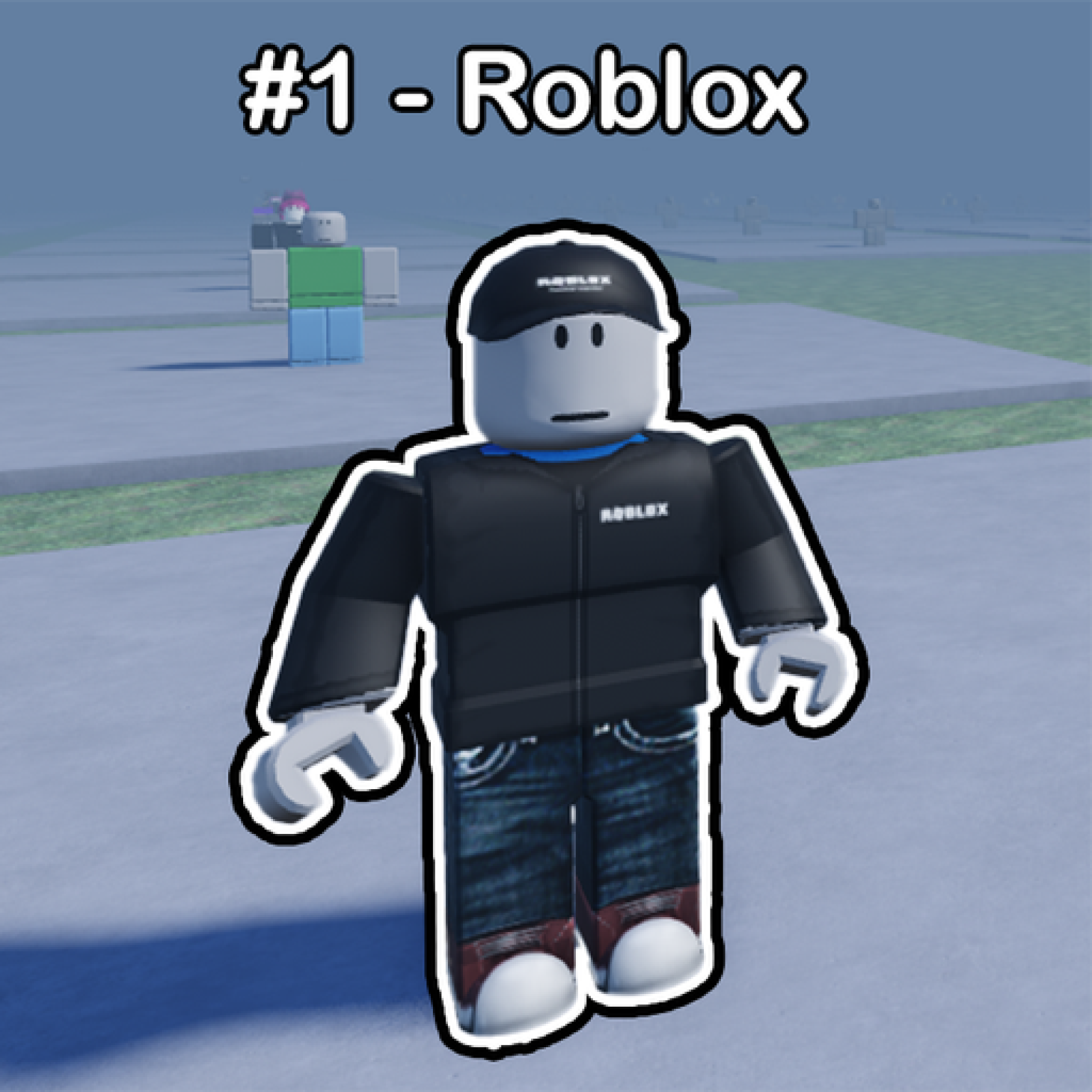 Hity - Roblox