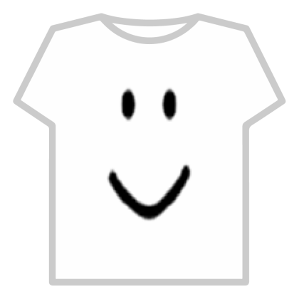 Normal Face - Roblox