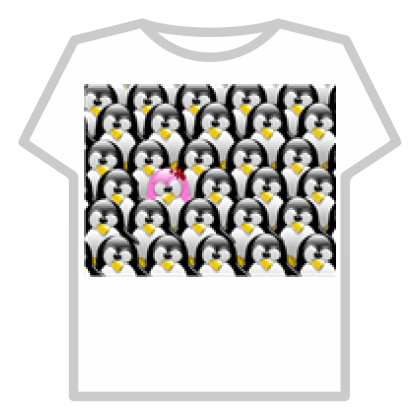 staning out of the crowd! - Roblox