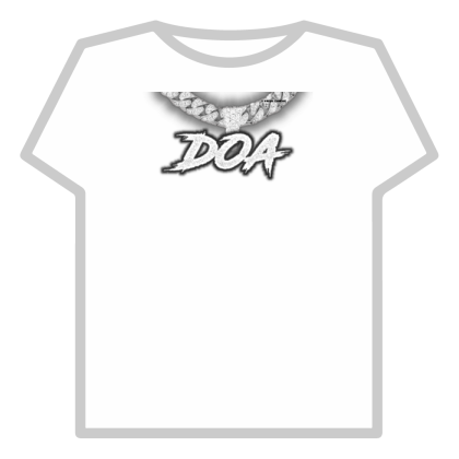 DOA-Chain - Roblox
