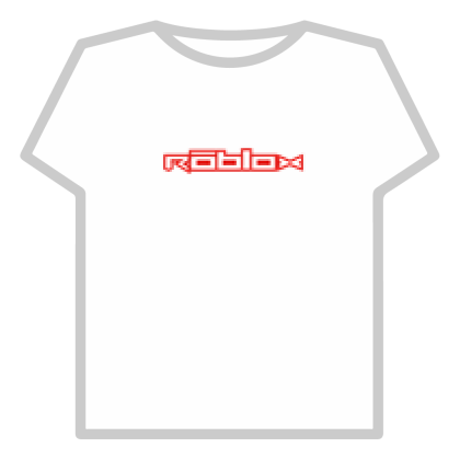 Roblox Logo [2004] - Roblox