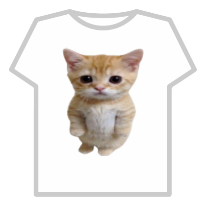 El gato Cat - Roblox